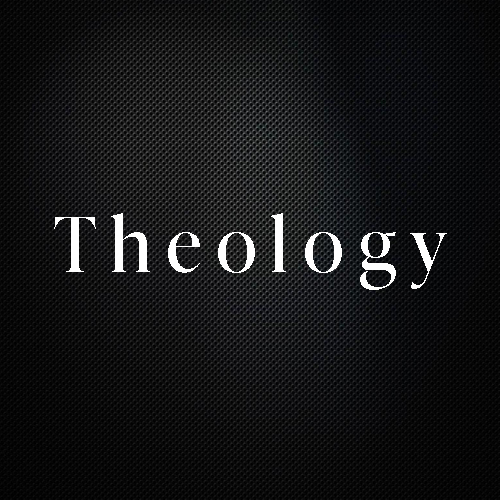 Theology – Fraseology